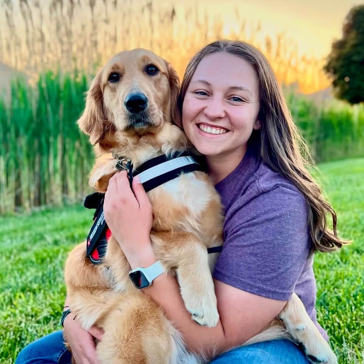 Home - Freedom Service Dogs